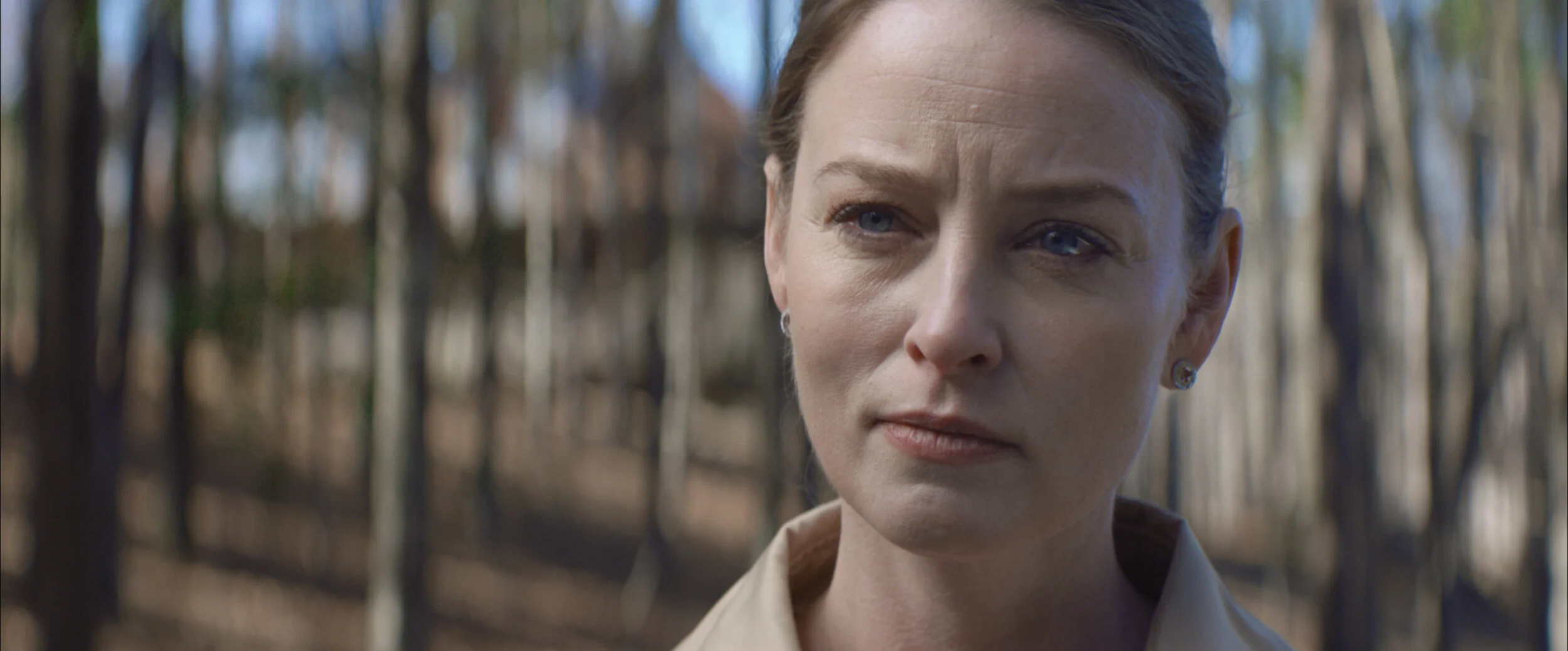 “Demigod” (2021) Adds A New Reason To Be Afraid Of The Woods — Macabre ...