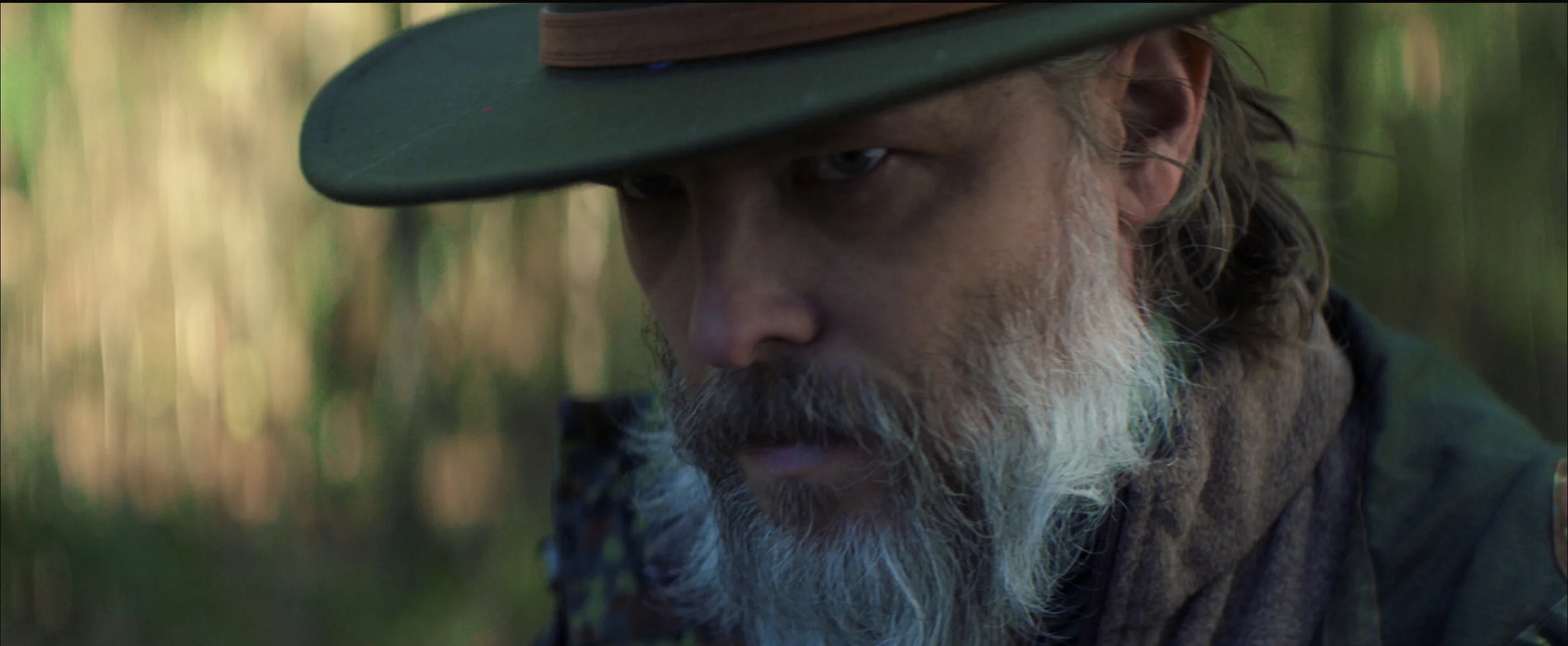 “Demigod” (2021) Adds A New Reason To Be Afraid Of The Woods — Macabre ...