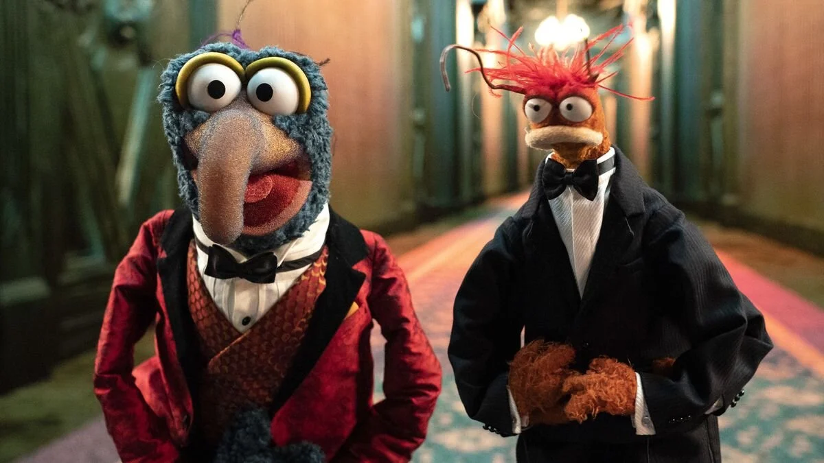 MacabreDaily Chats With MUPPETS HAUNTED MANSION Writer, Kelly Younger ...