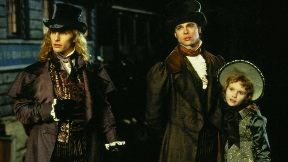 13 Things You PROBABLY Didn't Know About INTERVIEW WITH THE VAMPIRE ...