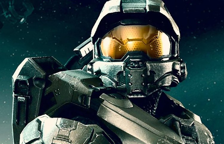 Master Chief Returns In Season 2 Of 'HALO' For Paramount+ On February ...