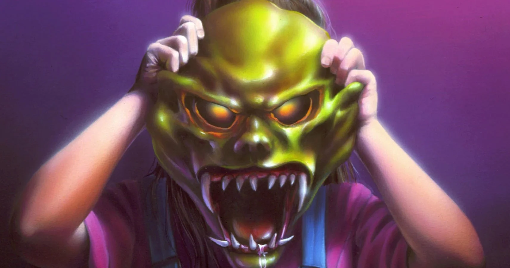 Disney+ 'GOOSEBUMPS' Gets A Second Season Along With An All New Cast ...