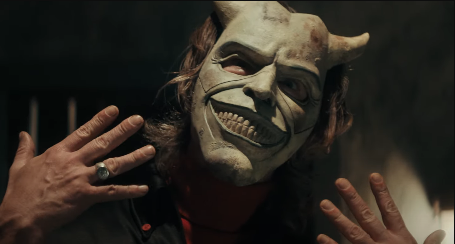 Trick Or Treat Studios Makes Screen Accurate Replica Of Tom Savini’s ...