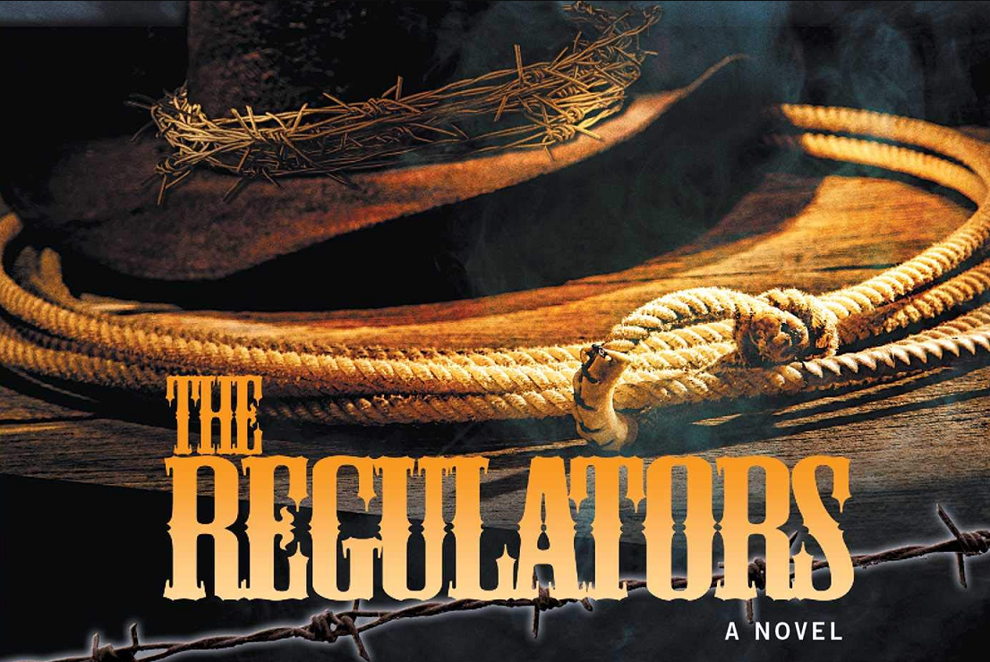 Stephen King's "THE REGULATORS" Being Adapted For Feature Film ...