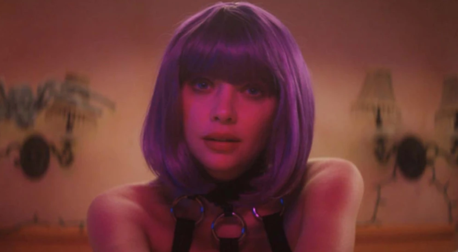 Ashley Benson, Paris Hilton, and Pamela Anderson Star in Erotic Horror ...