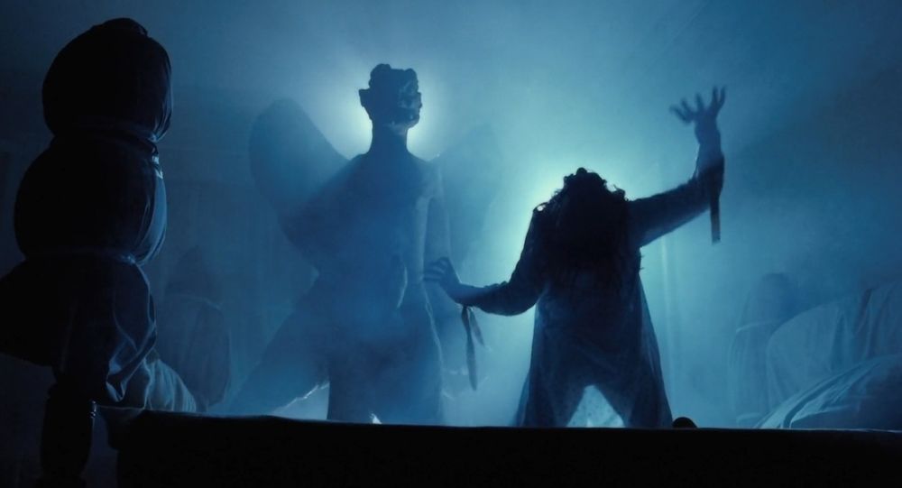 Lidya Jewett Joins The Cast OF David Gordon Green's 'THE EXORCIST ...