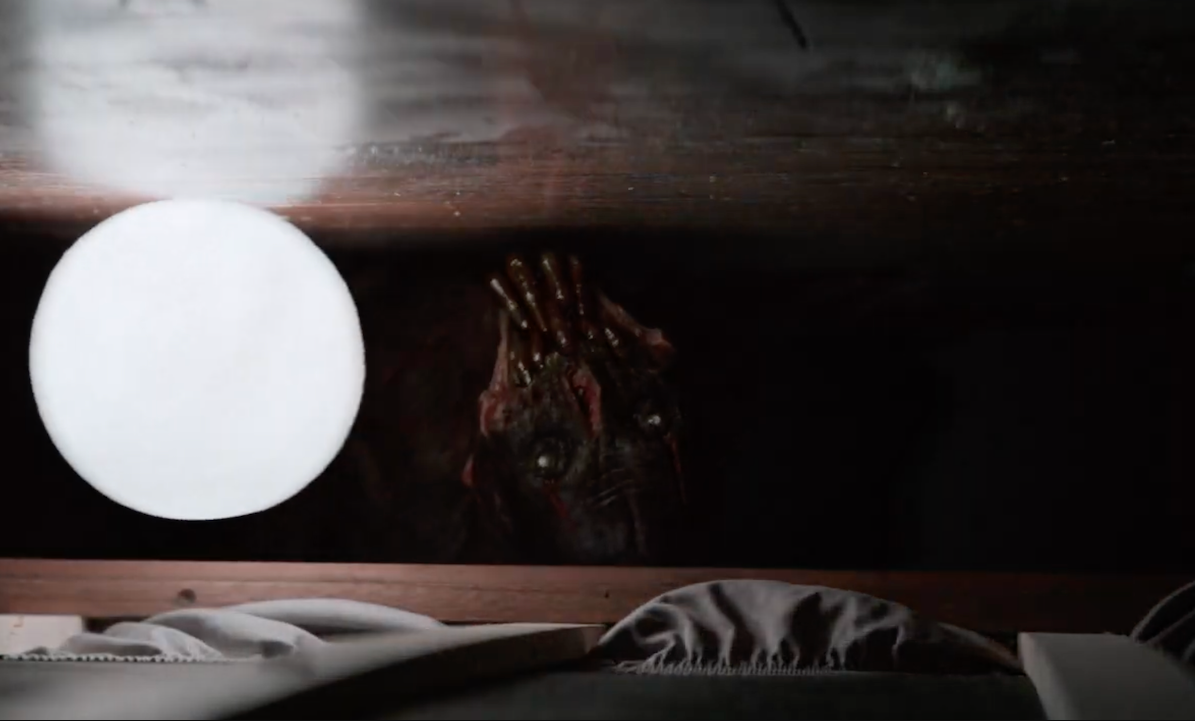 Official Trailer For Latest Stephen King Adaptation 'THE BOOGEYMAN ...