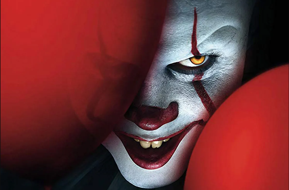 Pennywise Origin Series 'WELCOME TO DERRY' Pushed Back To 2025 ...