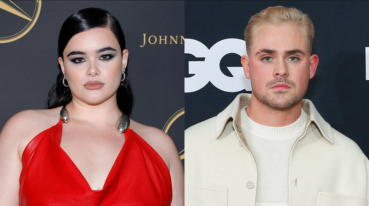 'FACES OF DEATH' Remake With Barbie Ferreir And Dacre Montgomery Coming From Legendary — Macabre ...
