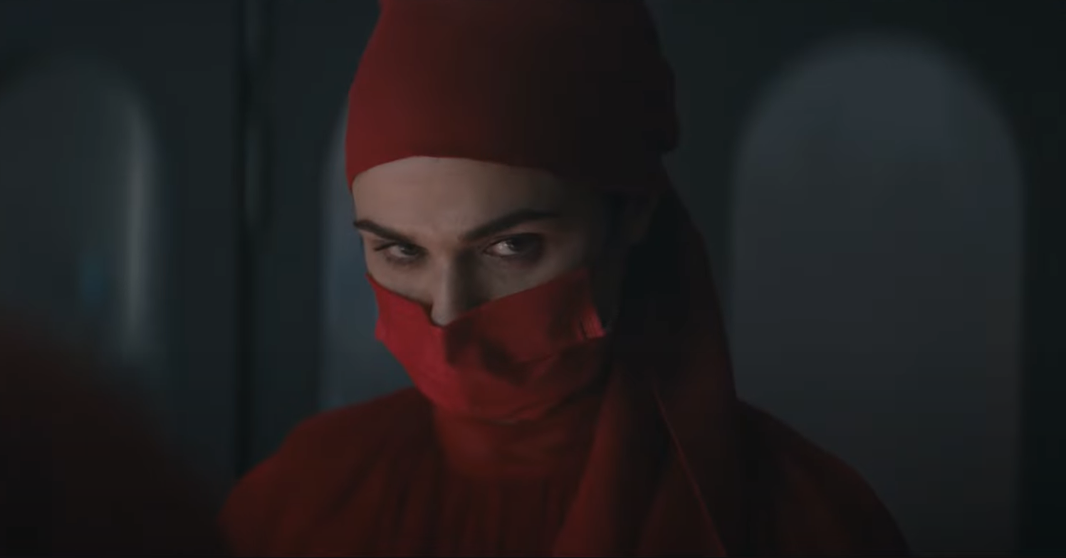 Prime Video Brings A Fresh Take To A Cronenberg Classic With 'DEAD ...