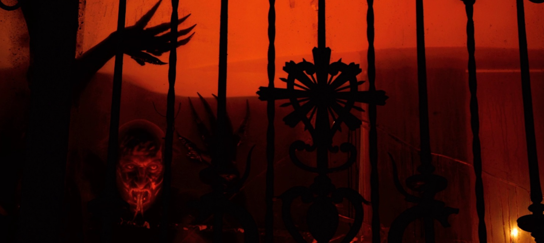 13 Things You PROBABLY Didn't Know About The 'INSIDIOUS' Franchise ...