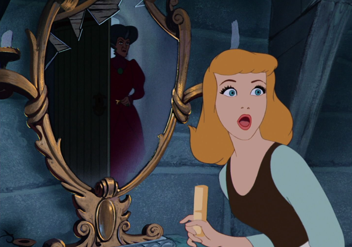 'CINDERELLA'S CURSE' Is Set To Be A Gory Re-Telling Of Classic ...