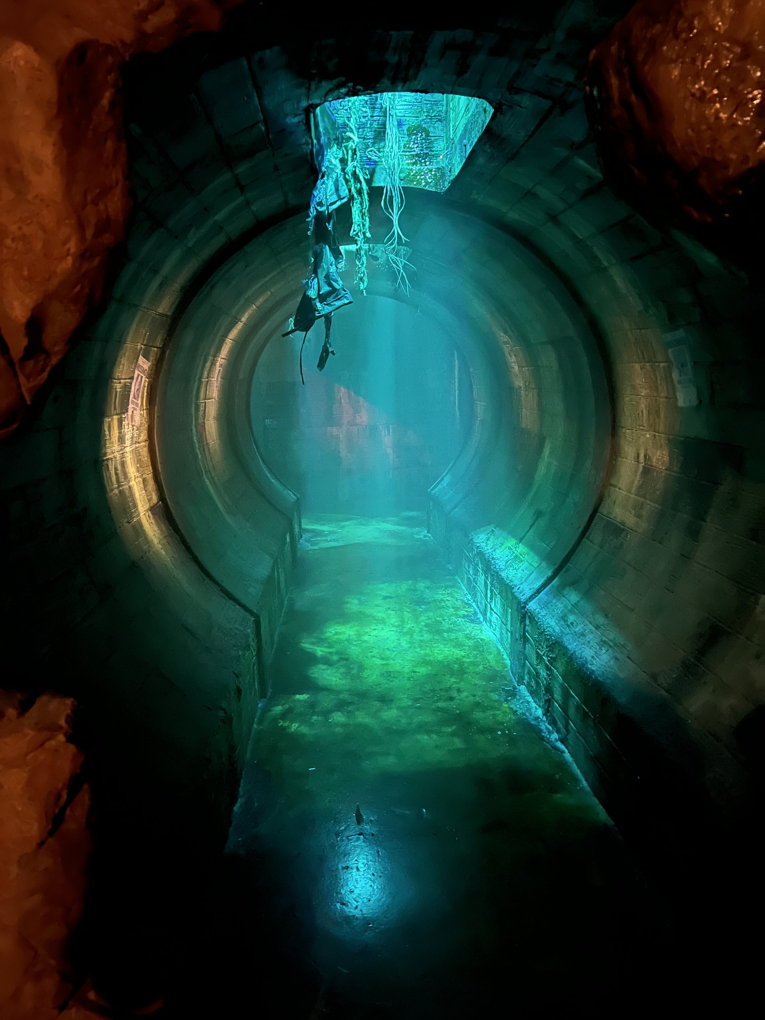 ESCAPE IT: CHAPTER TWO IS THE ULTIMATE IMMERSIVE DERRY EXPERIENCE ...