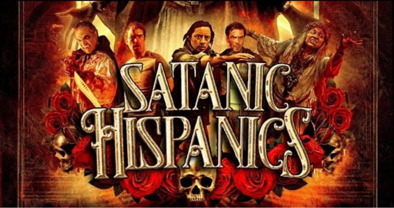 Five by Five: “Satanic Hispanics" May Just Usher In A New Golden Age ...