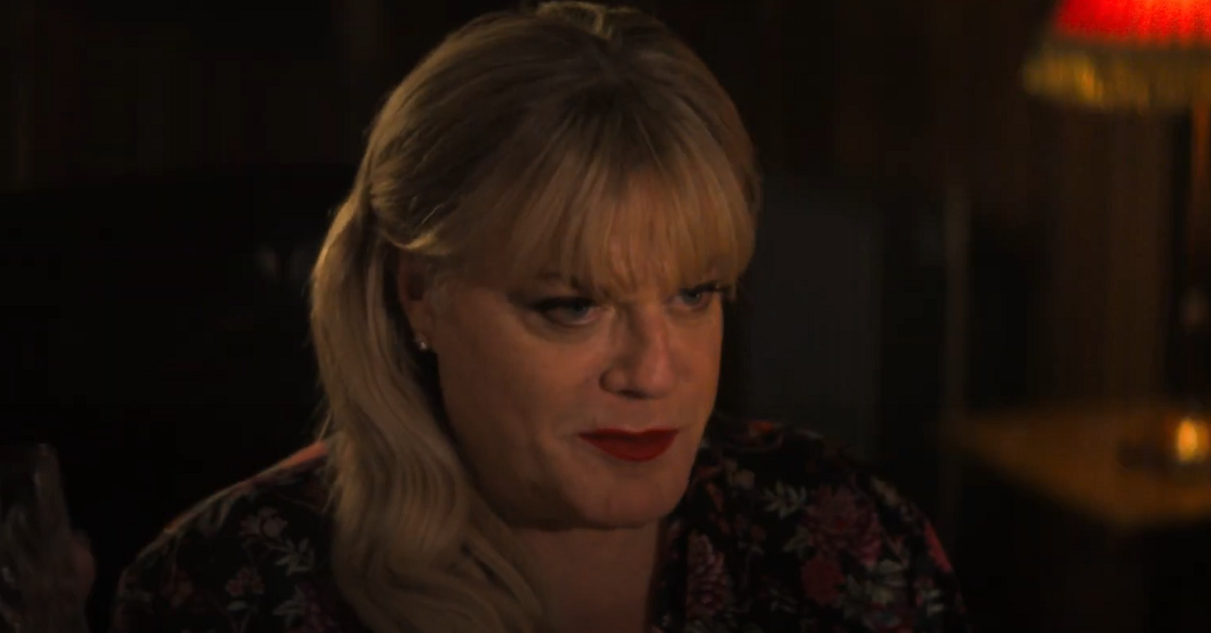 Eddie Izzard Is Dr. Nina Jekyll In ‘Doctor Jekyll’ Marking The Official ...