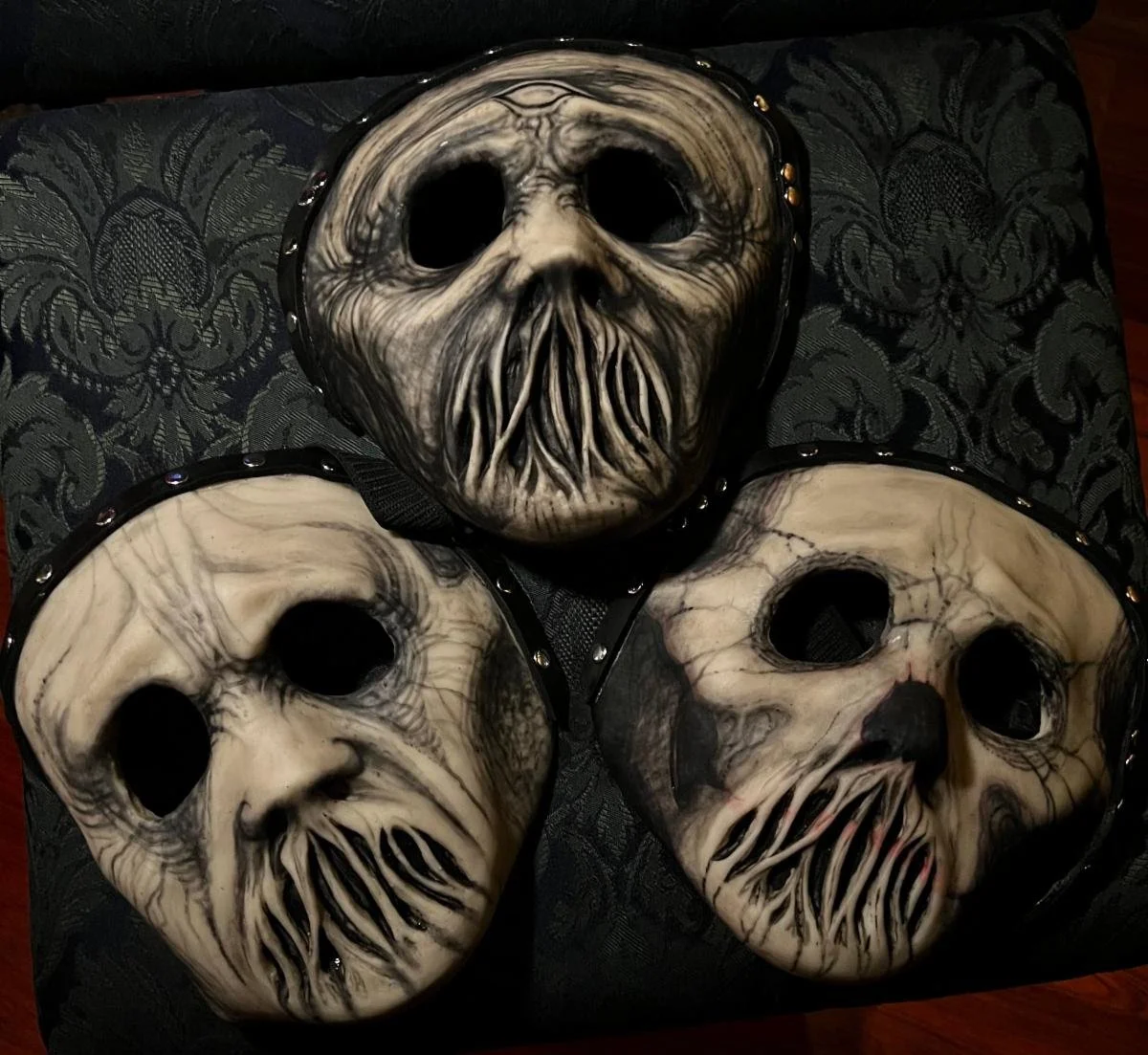 Music — Articles — Macabre Daily