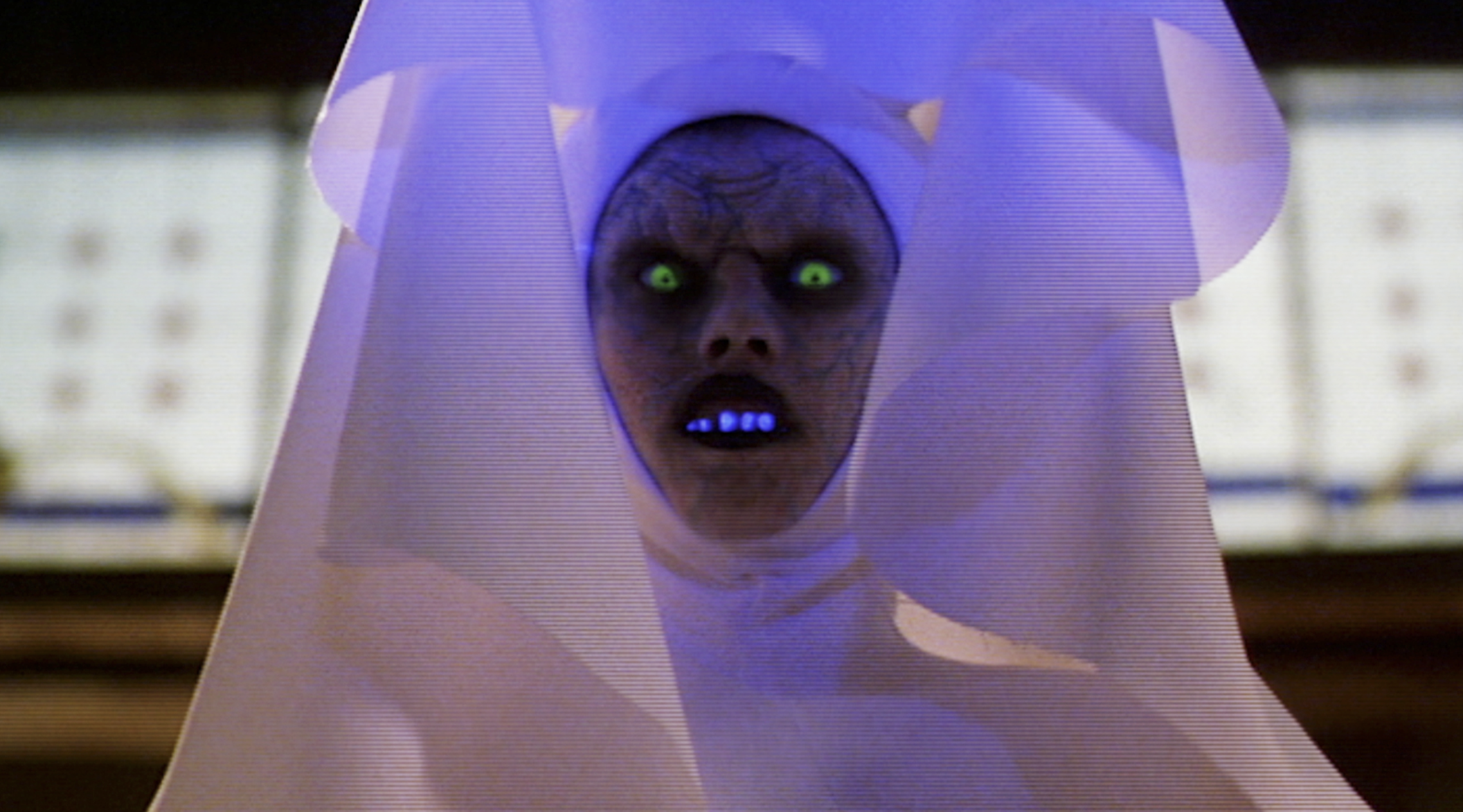 Director Mike Mendez Talks The Upcoming Release Of 'THE CONVENT' In 4K ...