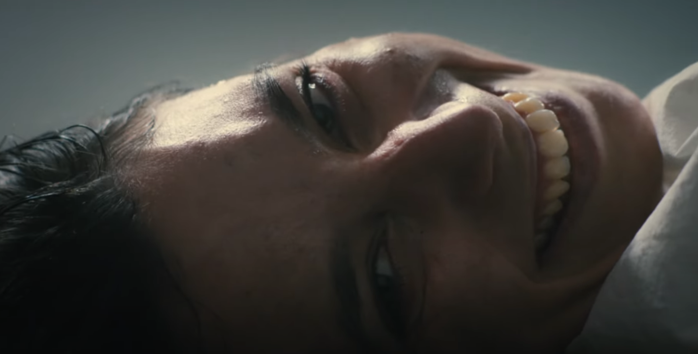 Watch The First Trailer For OMEN Prequel Flick 'THE FIRST OMEN' Right ...