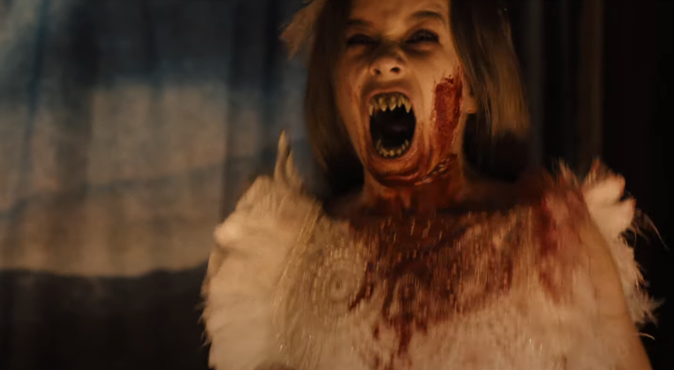 Upcoming Radio Silence Vampire Flick 'ABIGAIL' Gets Rated "R" For ...