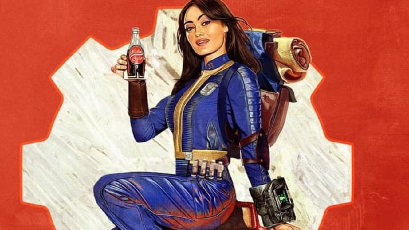 Watch 3-Minute Trailer For Prime Video's 'FALLOUT' Series — Macabre Daily