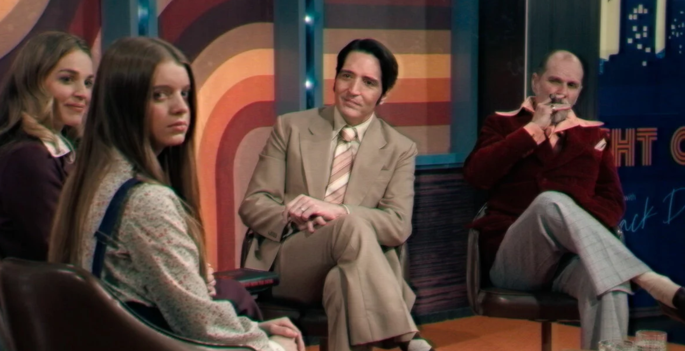 Shudder Bringing 'LATE NIGHT WITH THE DEVIL' Back To Theaters This ...