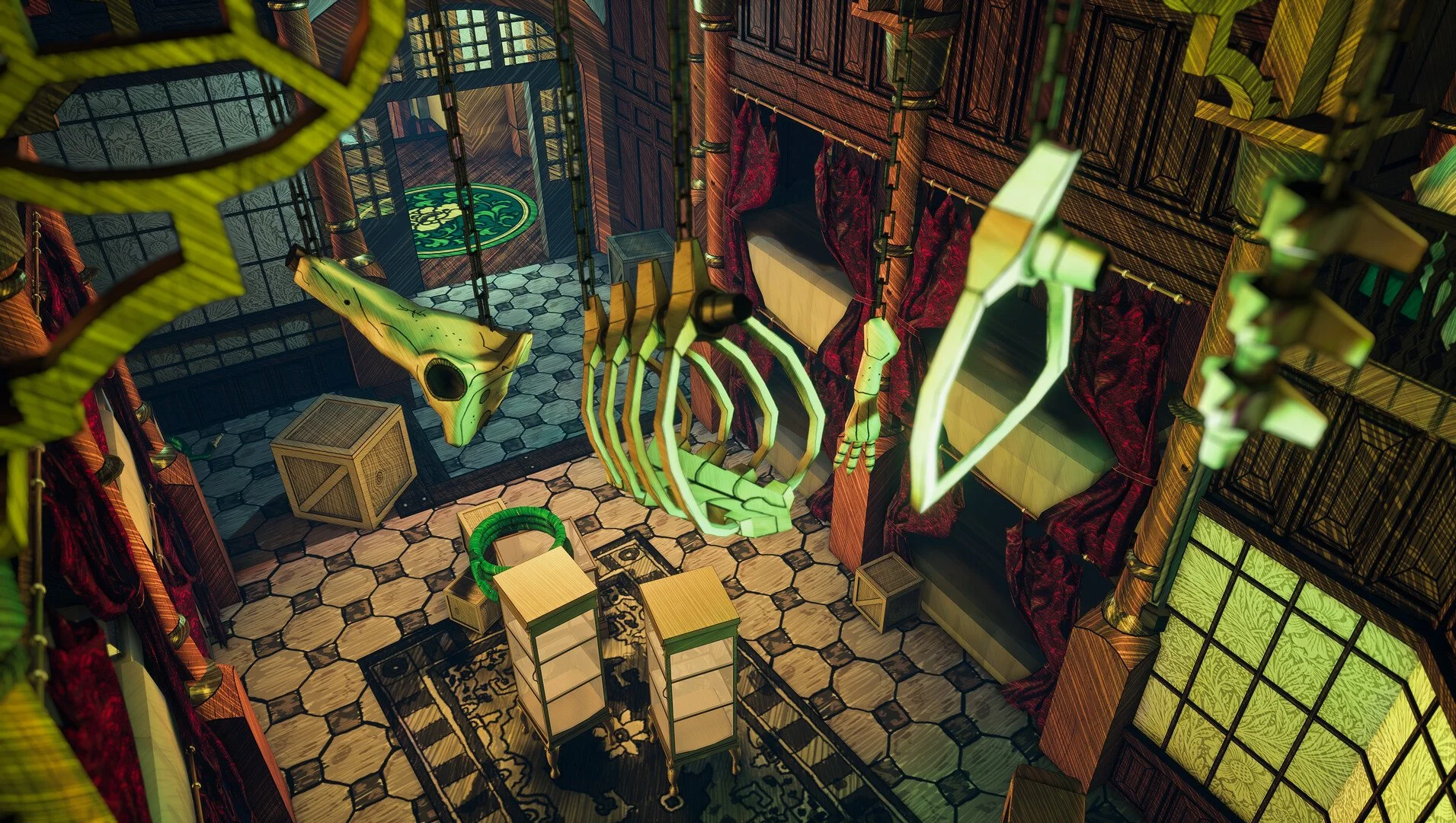 "ALICE’S LULLABY" – Was It Worth The Wait? (REVIEW) — Macabre Daily