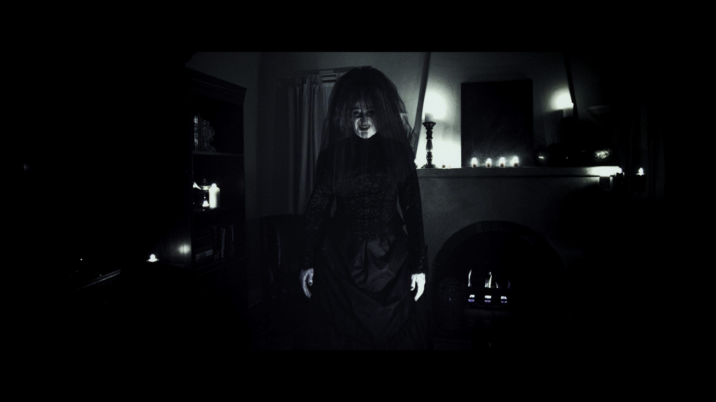 Blumhouse Invites You To Experience "INSIDIOUS: THE FURTHER YOU FEAR ...