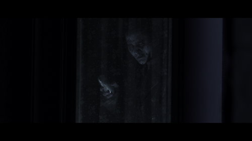 Blumhouse Invites You To Experience "INSIDIOUS: THE FURTHER YOU FEAR ...