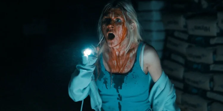 Introducing The First Slasher Fueled By Spinach, "POPEYE THE SLAYER MAN ...