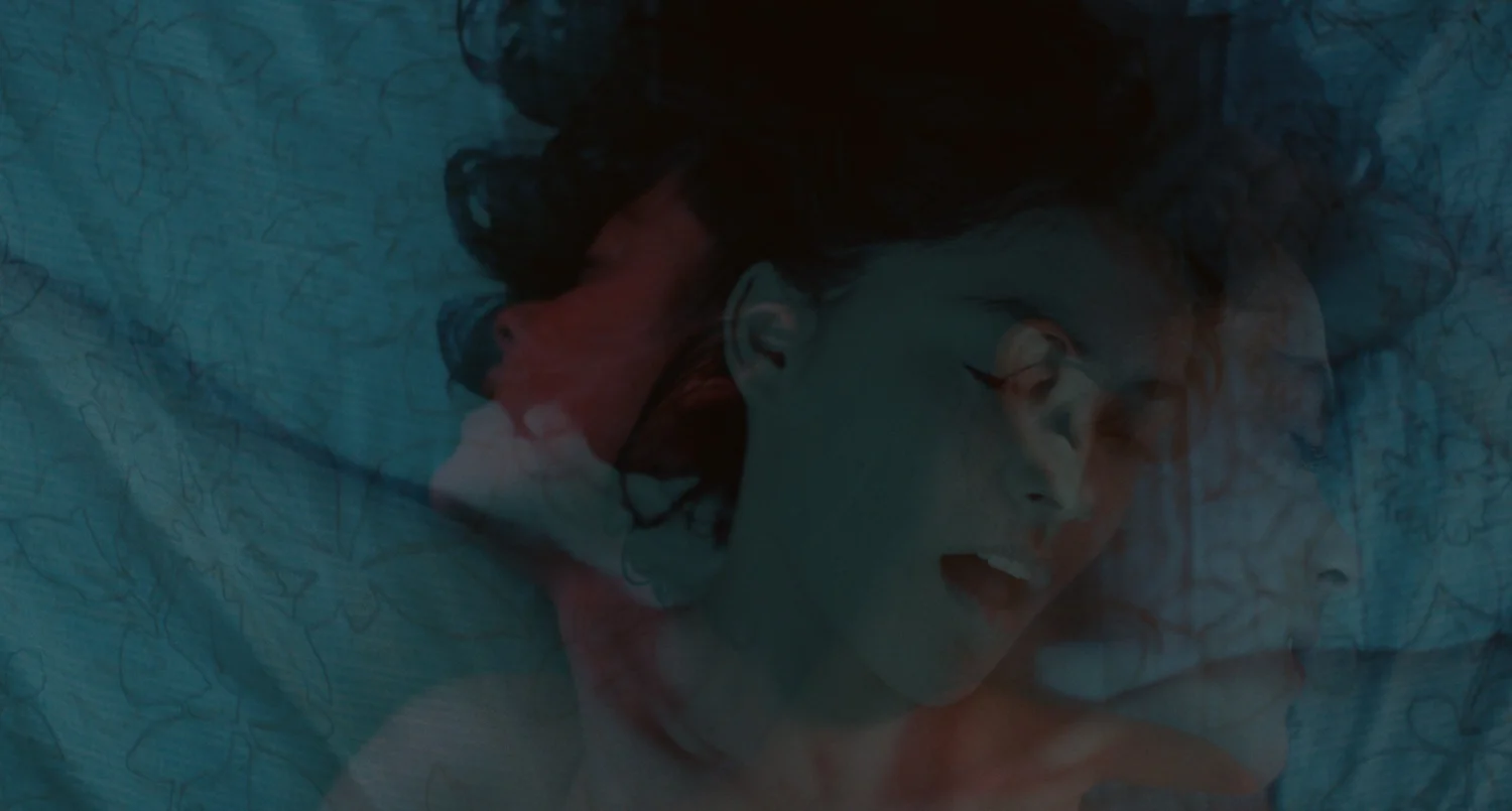 "THE DEAD THING" (2024) Will Be Your Valentine This February on SHUDDER ...