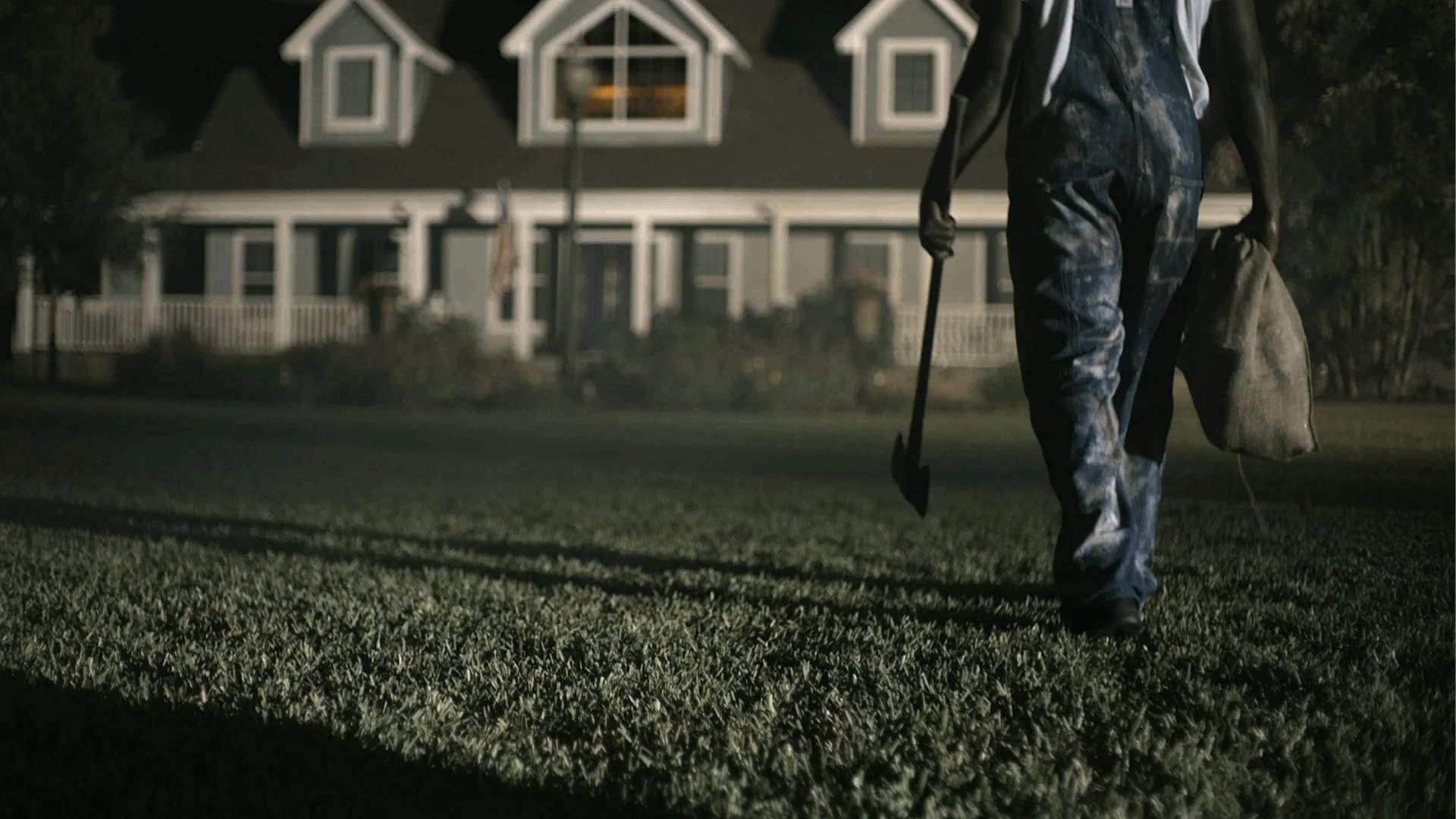 "iPOSSESSED" (2025) Is Bringing Psychological Horror To A Theater Near ...