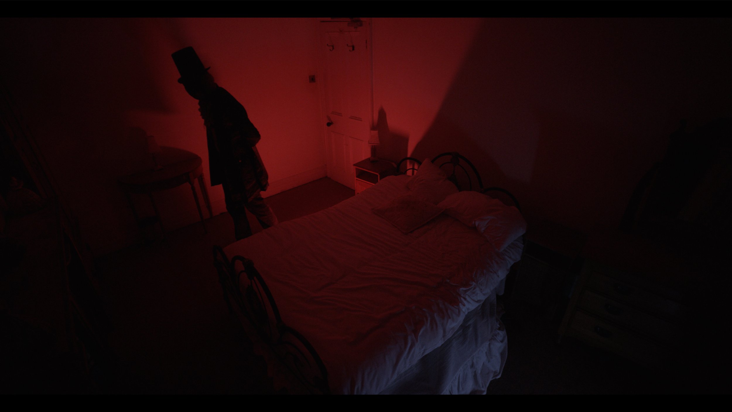 History Makes For Great Horror In The Upcoming Indie Horror Film, "VIRAL HAUNT" (2025) — Macabre ...