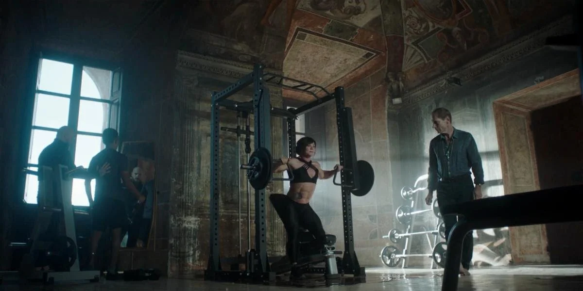 Indiepix Films’ “BODY ODYSSEY” (2023) Intersects Bodybuilding With Body ...