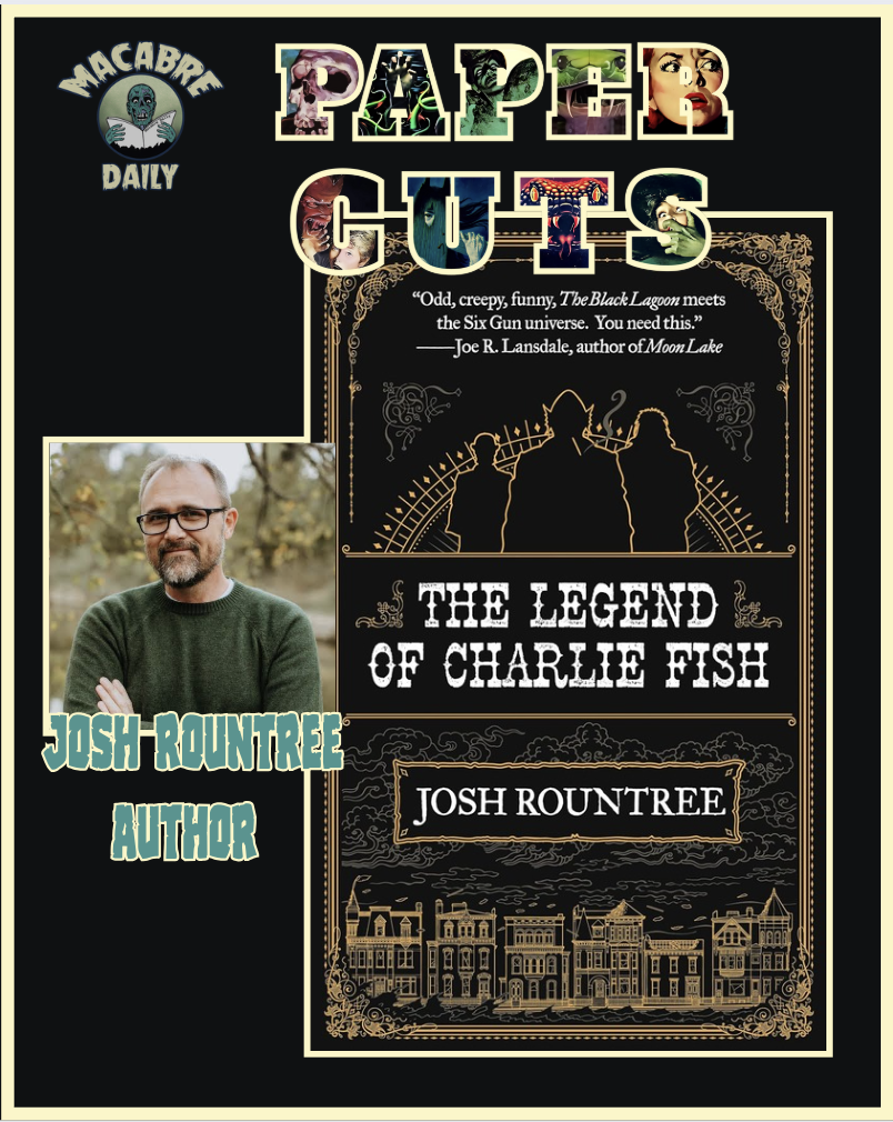 Macabre Daily's Top 10 Must-Attend Horror Conventions of 2025 ...