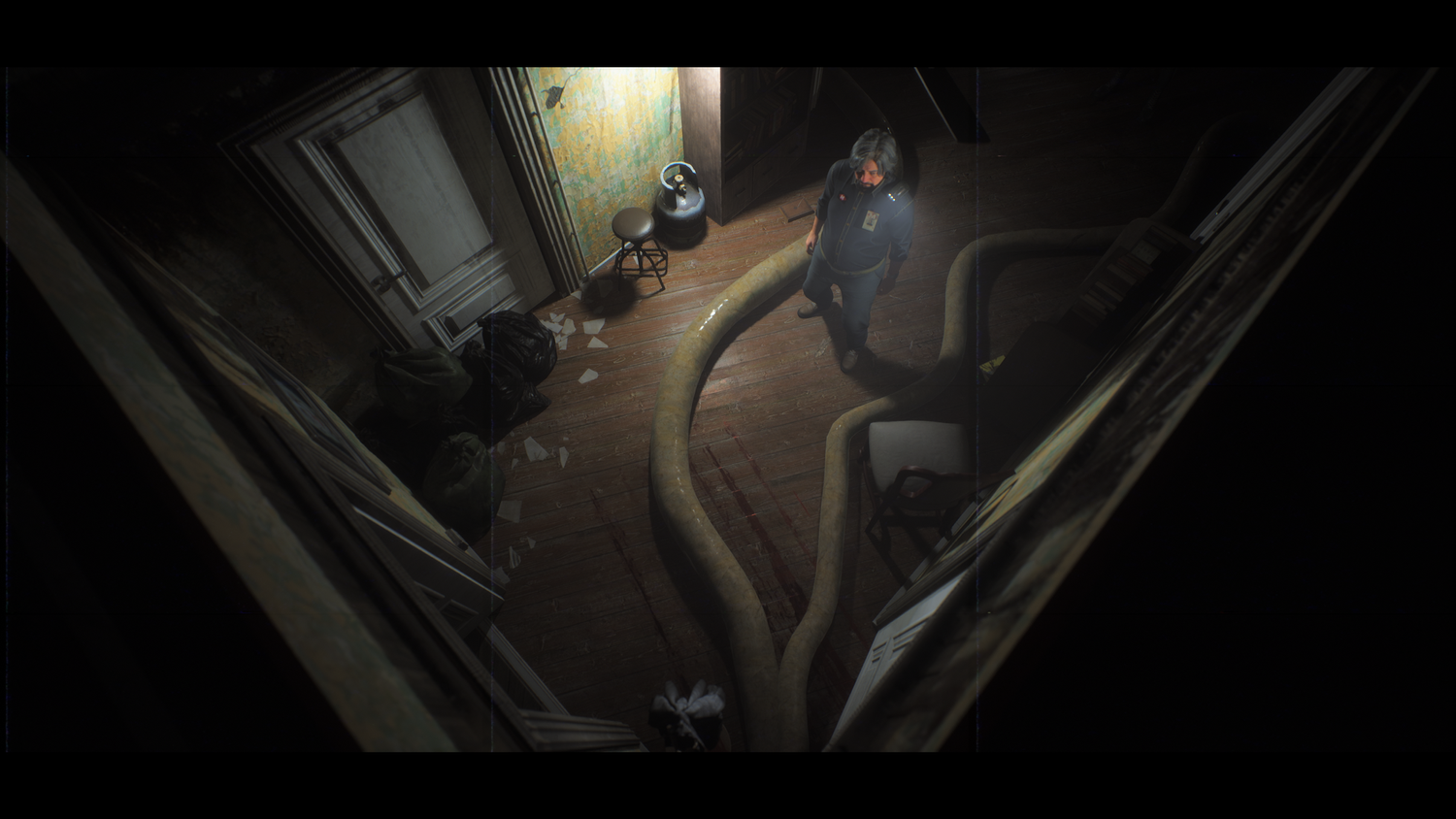 Indie Survival Horror Game "POST TRAUMA" Debuts On All Major Platforms ...