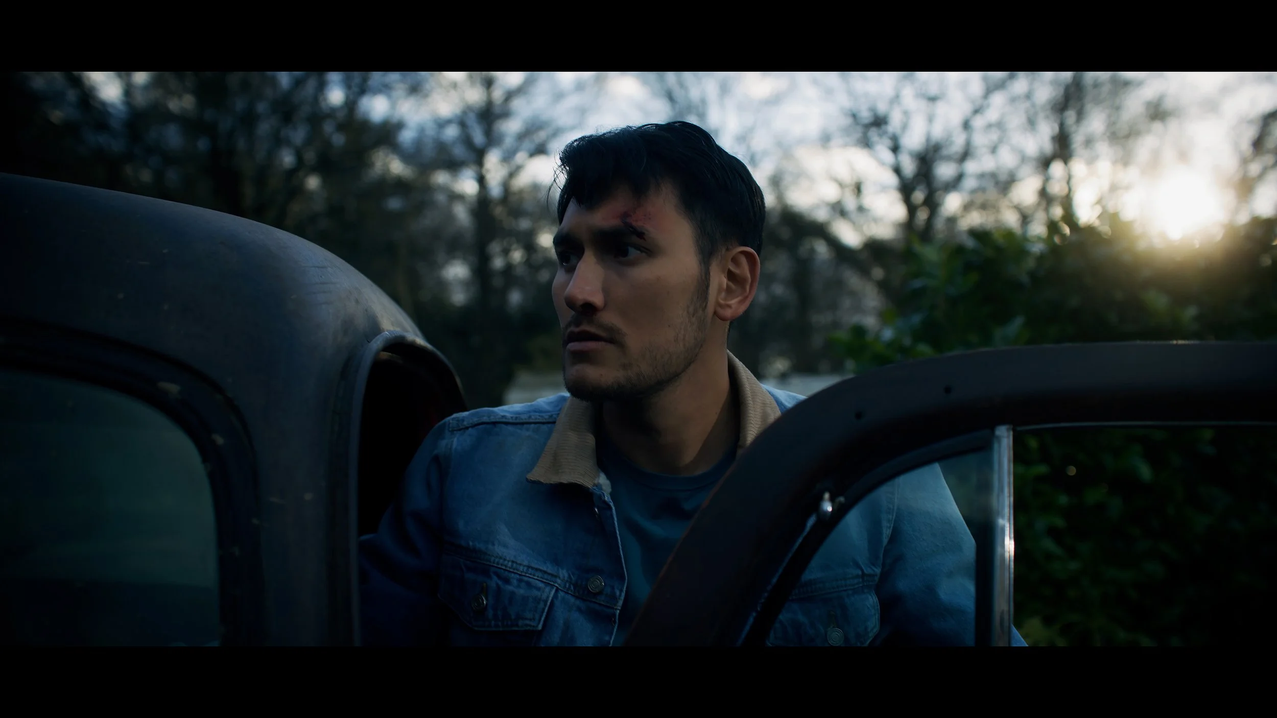 "BOGIEVILLE" (2024) Draws Blood On VOD This June! (TRAILER) — Macabre Daily