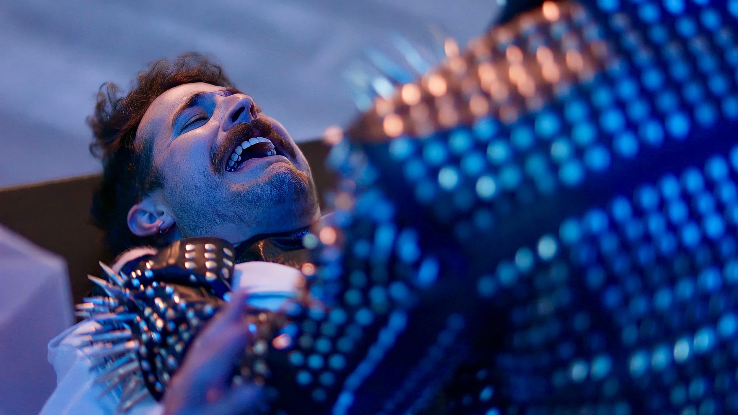 Filmmaker Roger Conners Dishes On "MEAT" (2025), His LGBTQIA+ Slasher ...