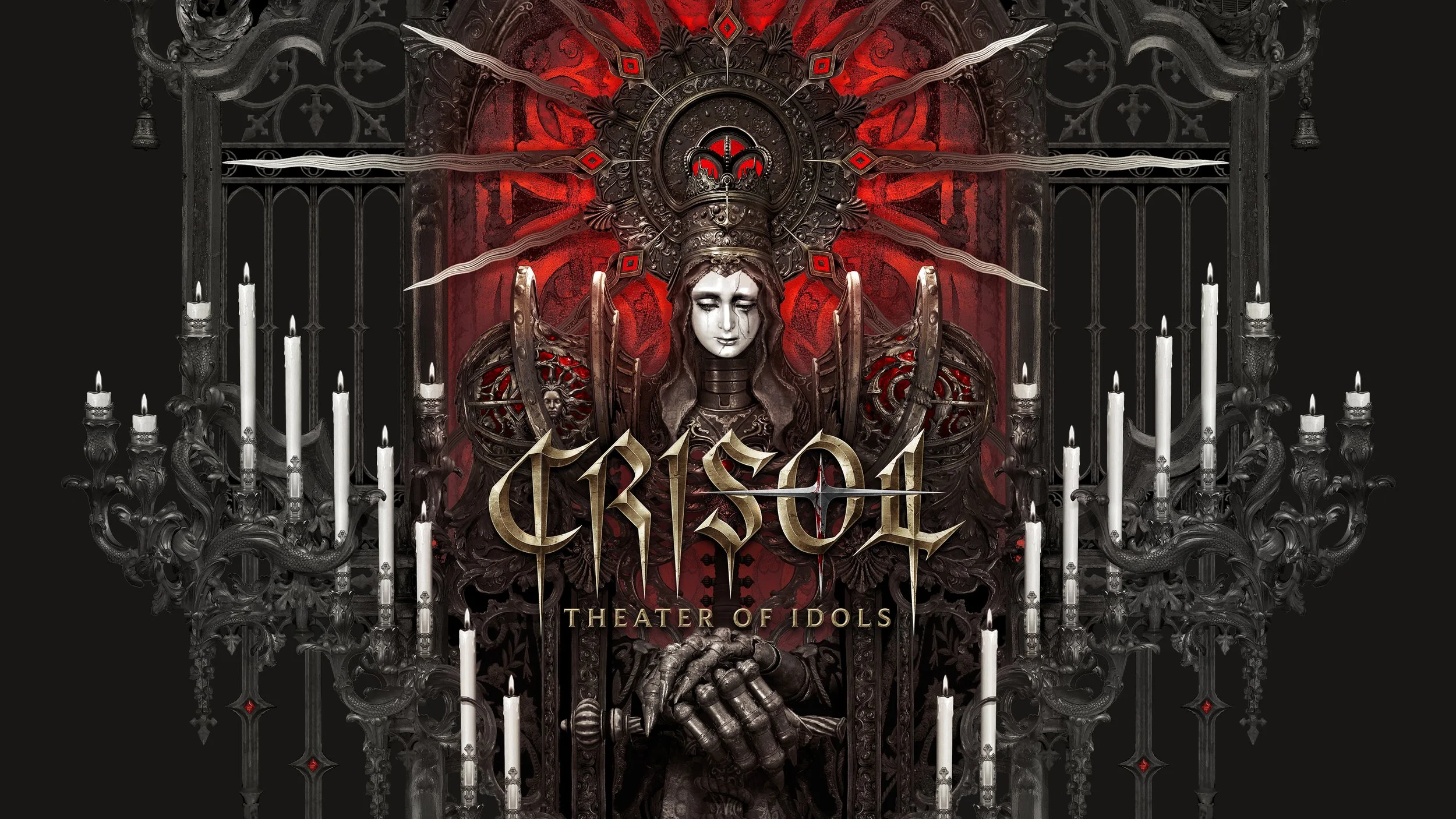 Take A Tour Of Blumhouse Games' "CRISOL: THEATER OF IDOLS" (DEMO REVIEW ...