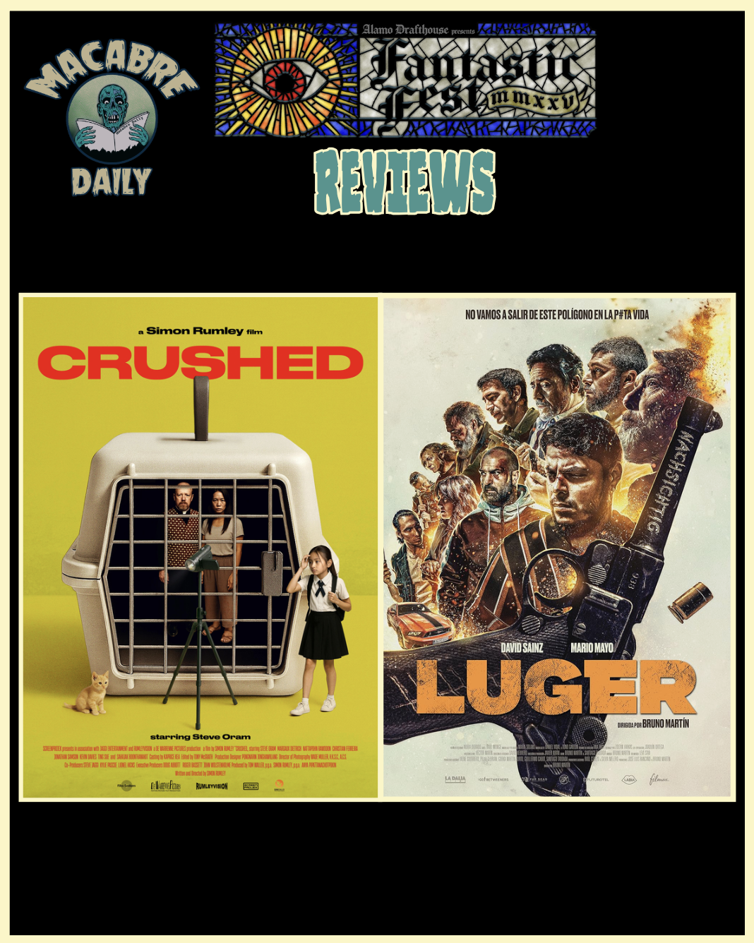 "The Amityville Horror" (1979): A Classic Horror Staple With Historical ...