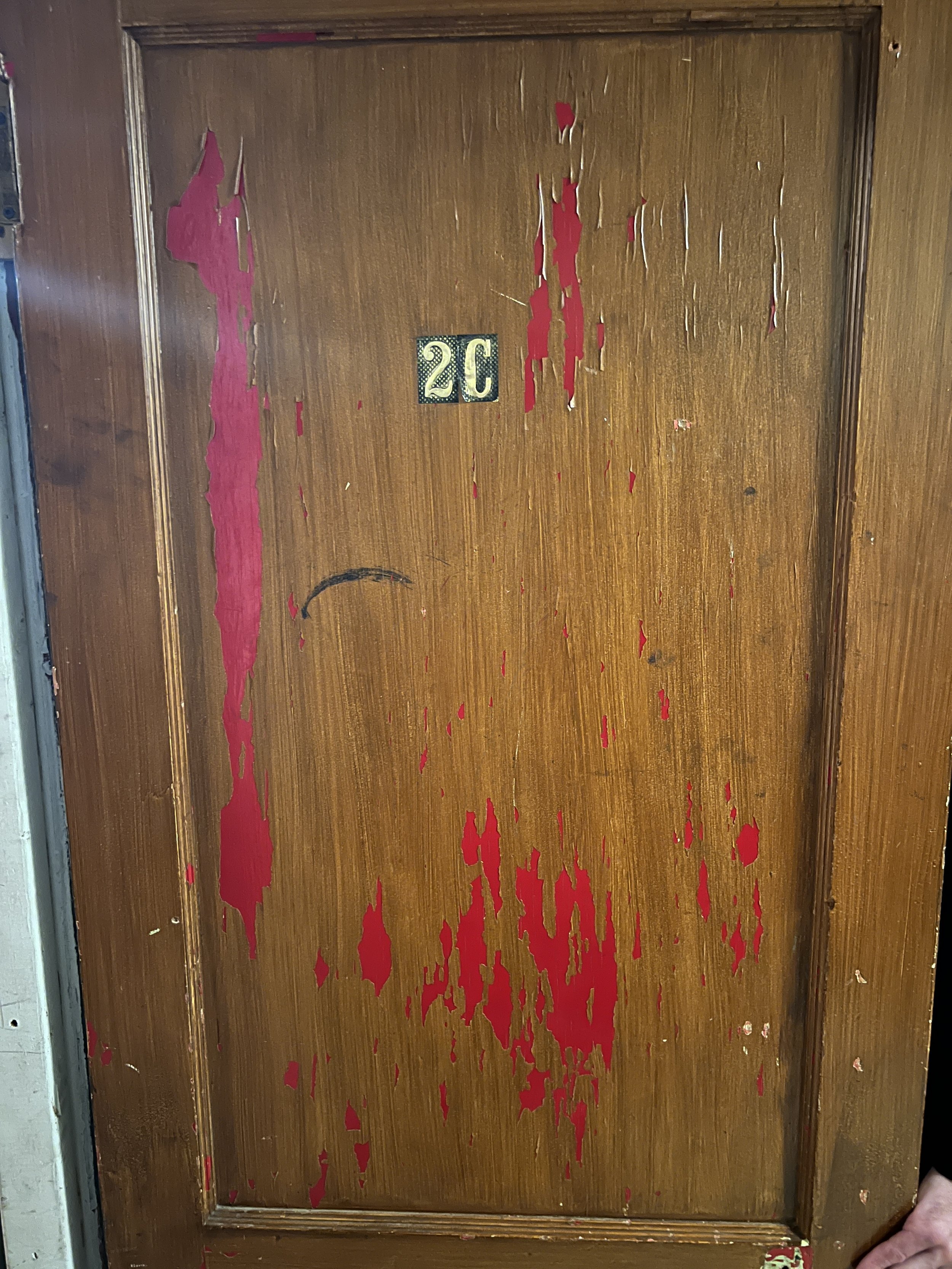A Visit to the Abaddon Hotel: My Night at Waldorf Estate of Fear ...