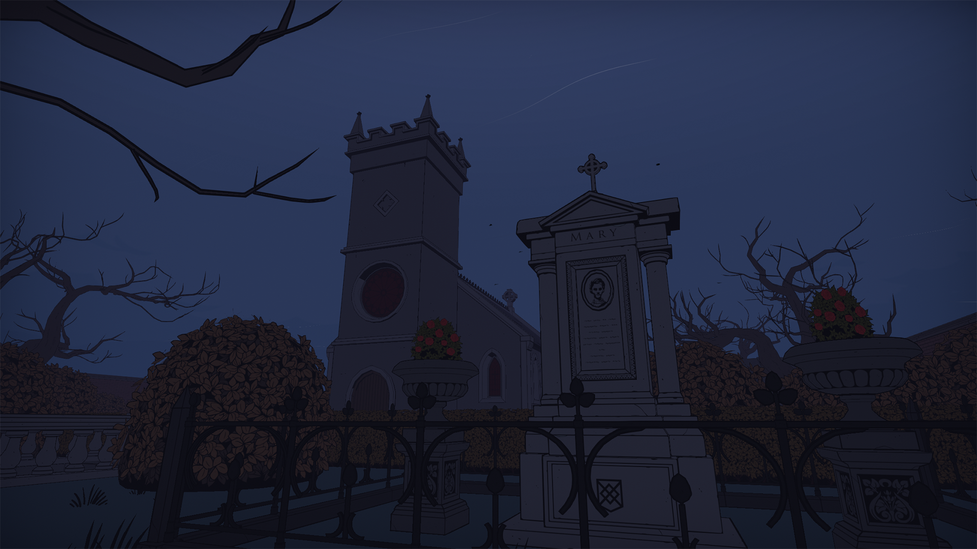 "THE SÉANCE OF BLAKE MANOR": A Masterpiece Where Heritage Meets Horror ...