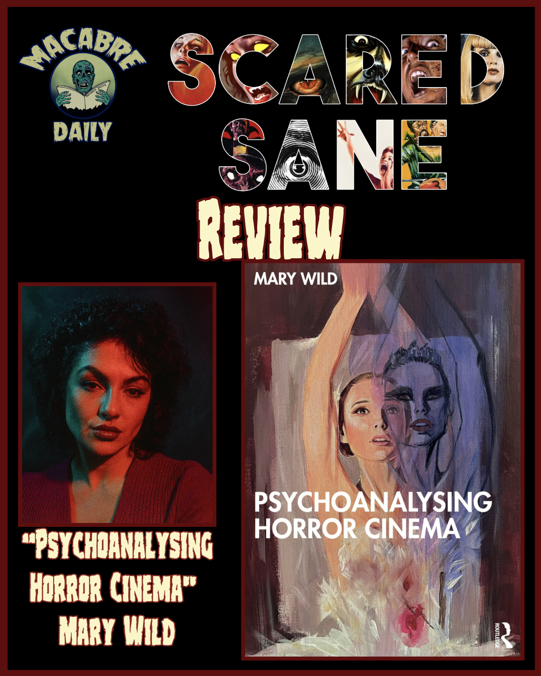 Macabre Daily's Top 10 Must-Attend Horror Conventions of 2025 ...