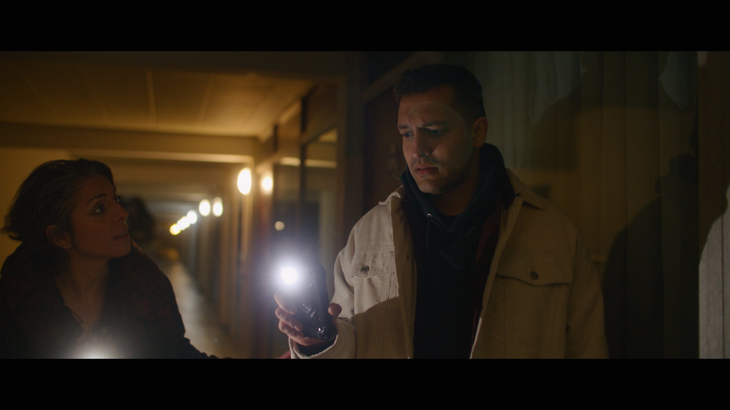 “I KNOW EXACTLY HOW YOU DIE”(2026) Is Still Stuck In The Draft Phase ...