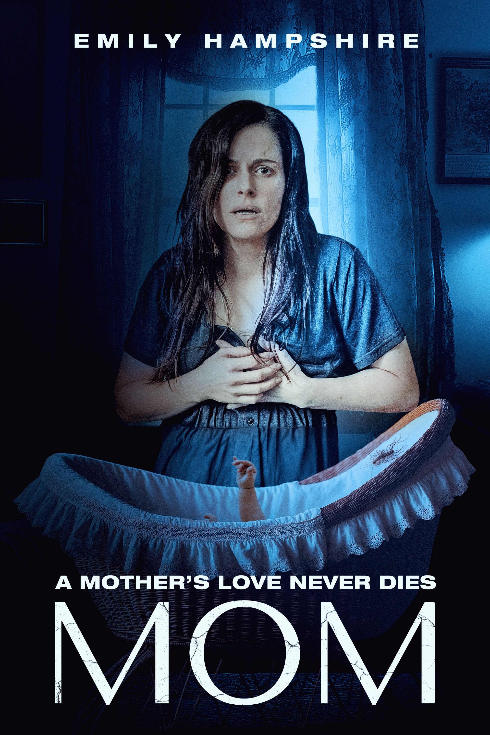 “MOM” (2024) Is A Parents Supernatural Worst Nightmare (TRAILER ...