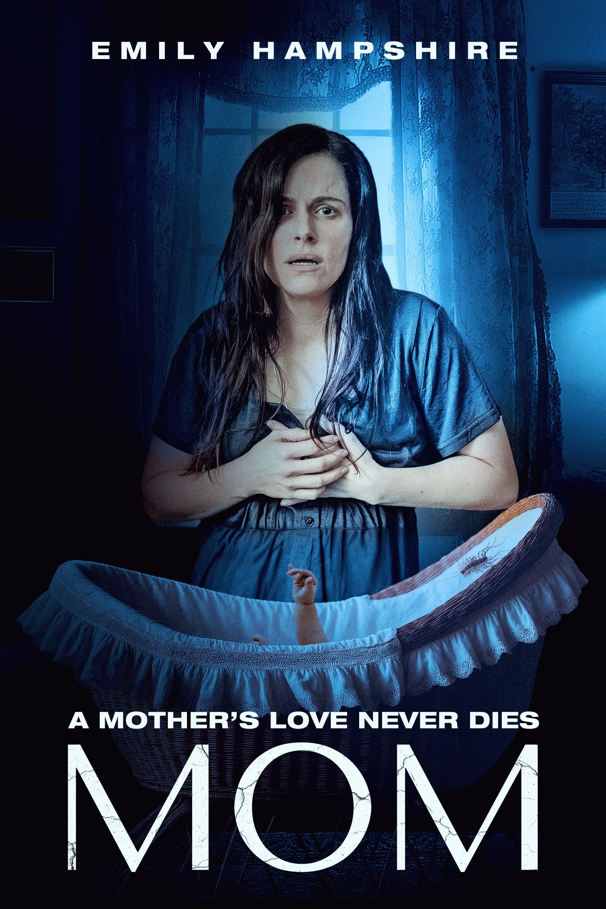 “MOM” (2024) Is A Parents Supernatural Worst Nightmare (TRAILER) — Macabre Daily