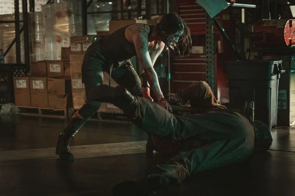 In "DIE'CED: RELOADED" (2025) Benny Is Back And Better Than Ever ...