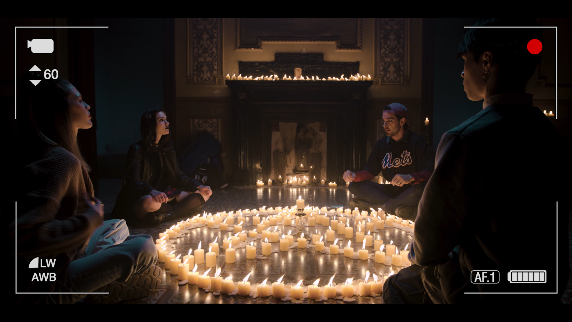 Does "100 CANDLES: THE LAST POSSESSION" (2023) Light The Way Or Leave ...