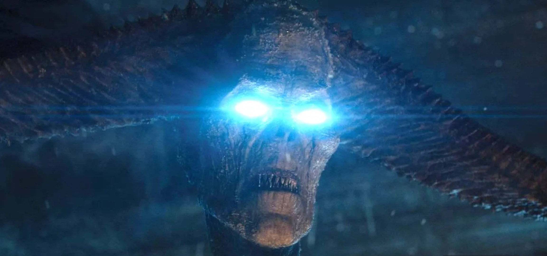 Three New Images From 'GHOSTBUSTERS: FROZEN EMPIRE' Spotlight The ...