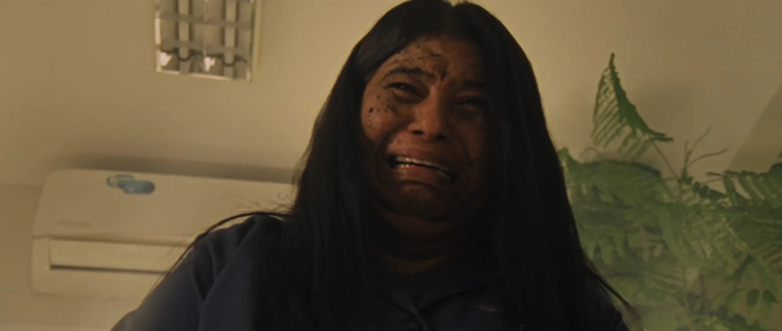 "THE VILE" (2025) Is Better As The Drama It Should Have Been, But Still ...