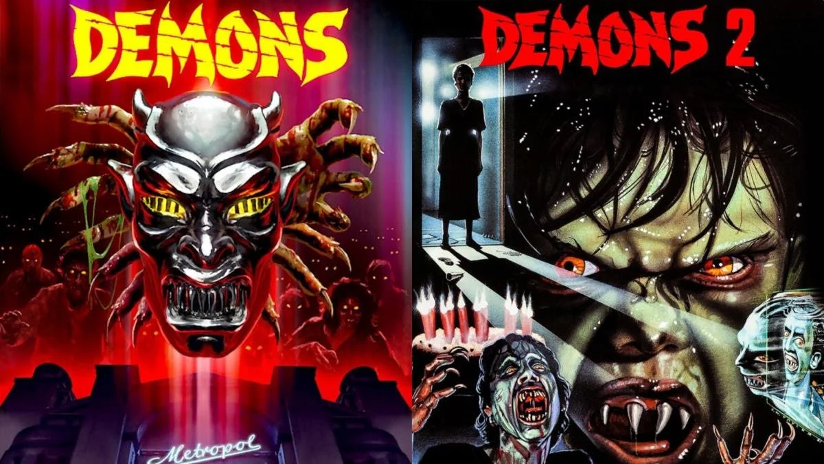 Get Your Pencils And Paper Ready For "Back To Scare School" With ...